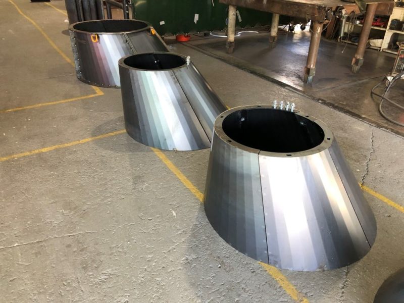 Concrete Formwork | Concrete Forms & Moulds | TNN Engineering