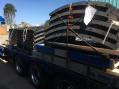 Concrete Formwork | Concrete Forms & Moulds | TNN Engineering