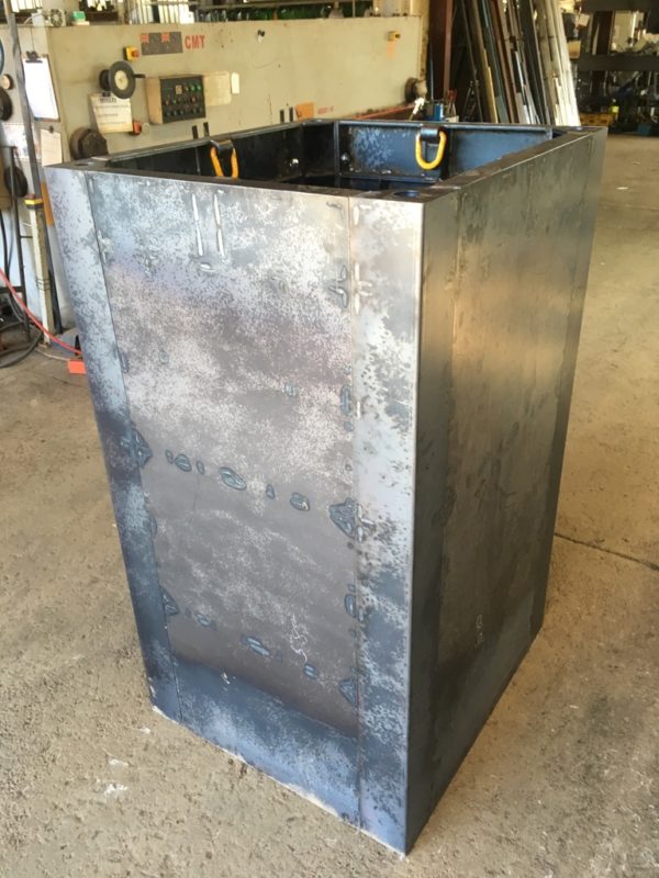 Concrete Formwork | Concrete Forms & Moulds | TNN Engineering