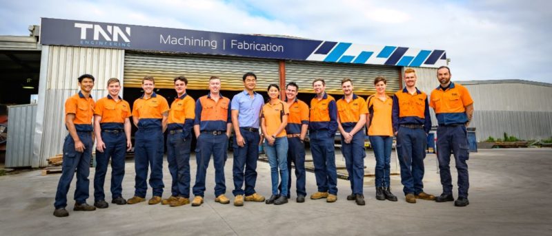 TNN Engineering – An Introduction | News | TNN Engineering